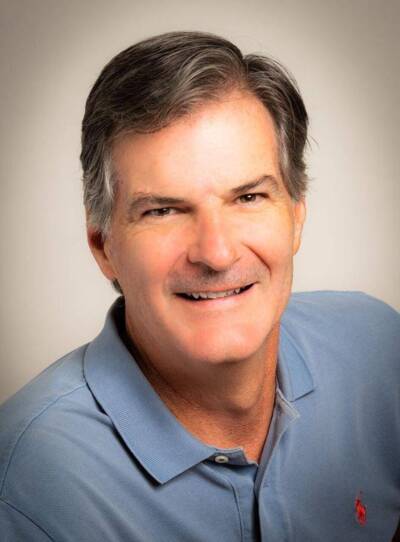 Chris Garrity - Kent - Bain Real Estate